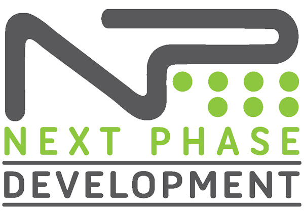 Contact Us - Next Phase Development