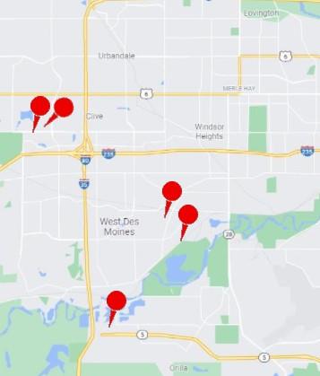 Current Projects - Next Phase Development